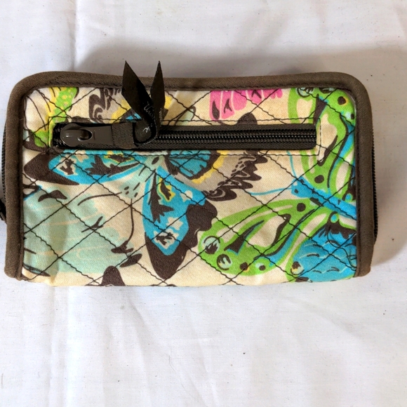 thirty-one | Bags | Thirty One Wallet | Poshmark